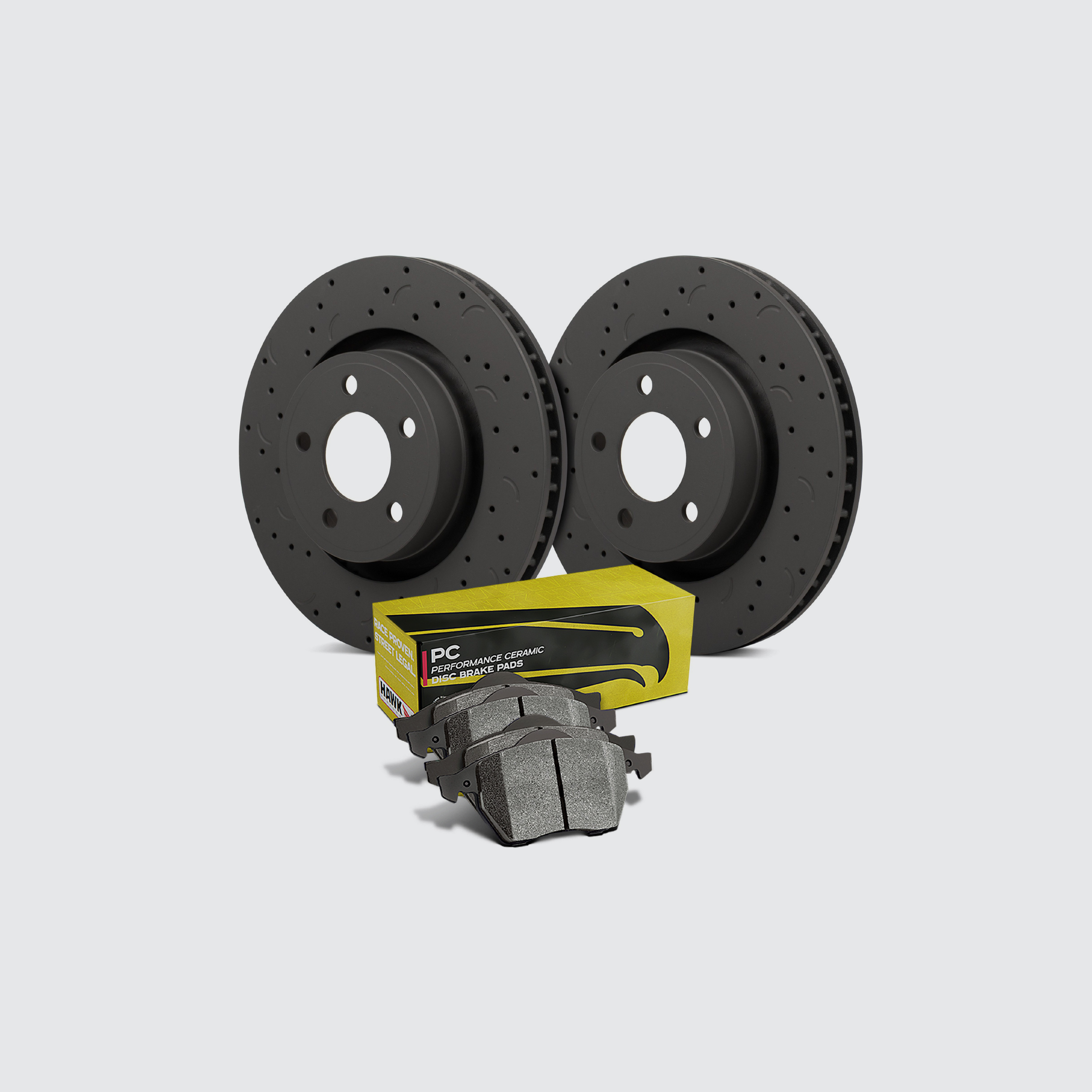 Rebates - Fueled Parts - Automotive Aftermarket Promotions